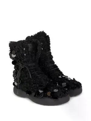 Embellished Boots For Women