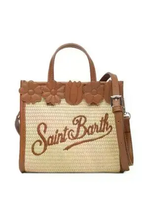 Mc2 Saint Barth Shoulder Strap Totes