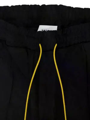 Rhude Traxedo Side-stripe Track Pants