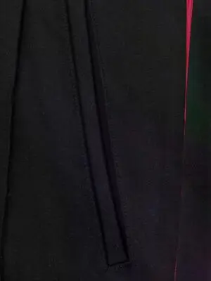 Rhude Traxedo Side-stripe Track Pants