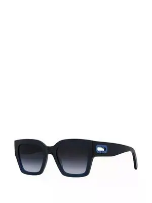 Furla Square Frame Sunglasses