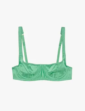 Araks Gita Underwire Bra Cypress - Blue