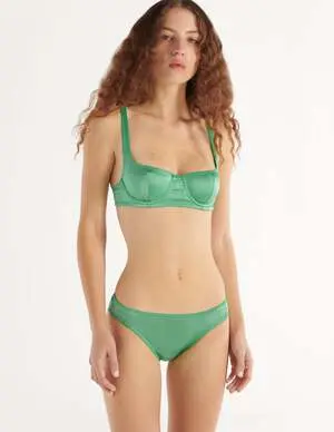 Araks Gita Underwire Bra Cypress - Blue