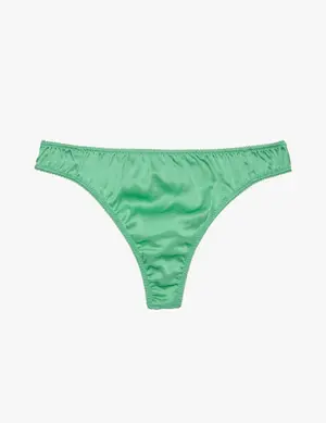 Araks Grier Thong Cypress - Blue