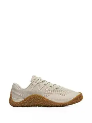 Merrell Round Toe Sneakers For Women