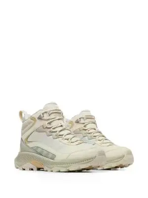 Merrell Speed Strike 2 Waterproof Lace-up Sneakers