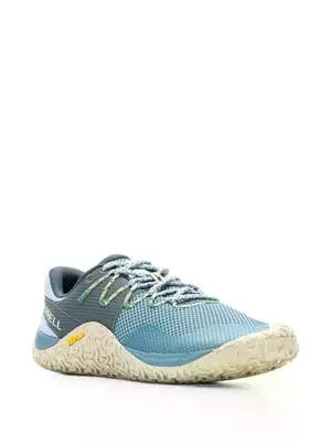 Merrell Trail Glove 7 Lace-up Sneakers
