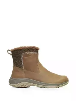 Merrell Encore Ice Herringbone Ankle Boots