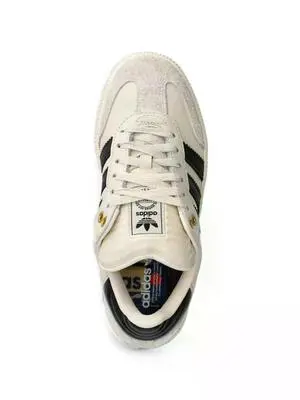 Adidas Samba Xlg Sneakers