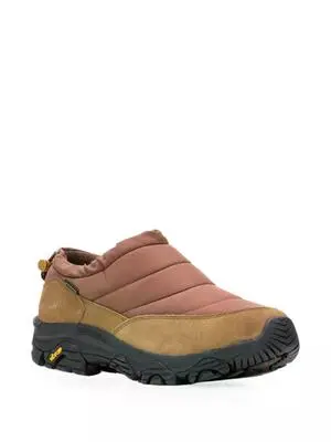 Merrell Coldpack 3 Zero Quilted Sneakers