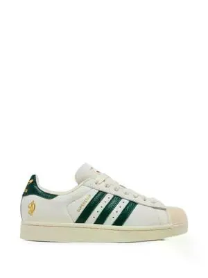Adidas Embroidered Sneakers For Men