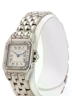 Cartier Panthère 30mm Watch
