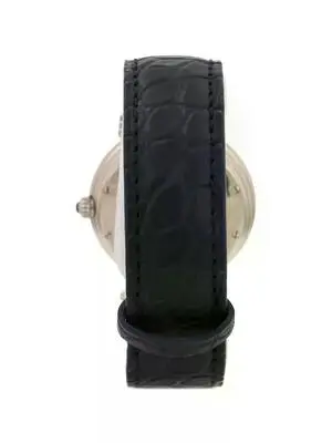 Cartier Bi-plan 32mm Watch