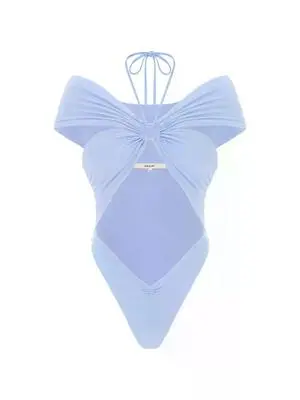 Manuri Casual Bodysuits