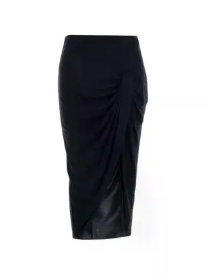 Stella Mccartney Loose Fit Skirts