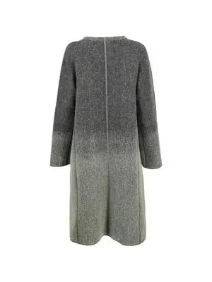 Giorgio Armani Single-breasted Coat