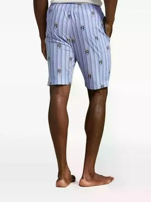 Polo Ralph Lauren Striped Shorts