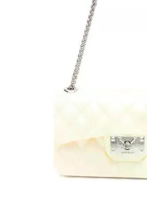 MARC ELLIS Xs Flat Falcon Crossbody Bag - Yellow