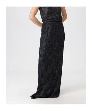 Missoni Maxi Skirt
