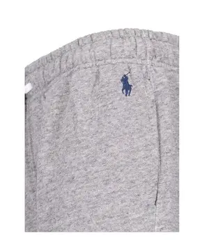 Polo Ralph Lauren Logo Wide-leg Pants