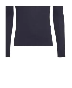 PAOLO PECORA V-neck Trim T-shirt