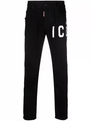 Dsquared2 Logo-print Track Pants