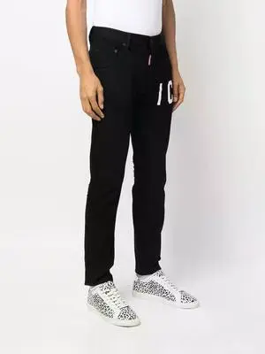 Dsquared2 Logo-print Track Pants