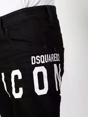 Dsquared2 Logo-print Track Pants
