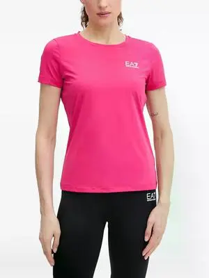 Ea7 Casual Performance Tops For Women