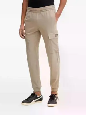 Ea7 Sport Bottoms For Men