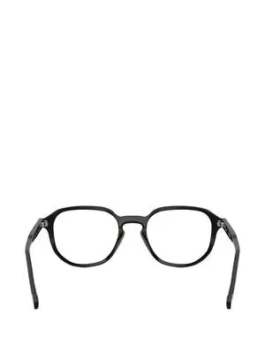 VOGUE EYEWEAR Geometric-frame Glasses