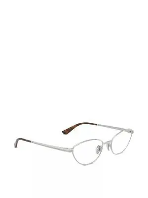 VOGUE EYEWEAR Cat-eye Frame Eyeglasses