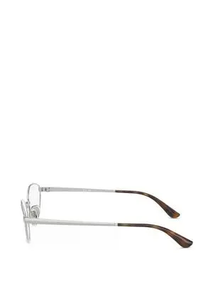 VOGUE EYEWEAR Cat-eye Frame Eyeglasses