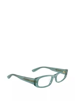 VOGUE Rectangle Eyeglasses