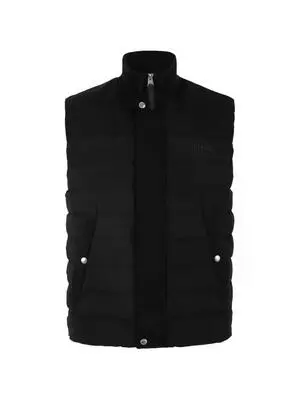 Mackage Quilted High-neck Jacket