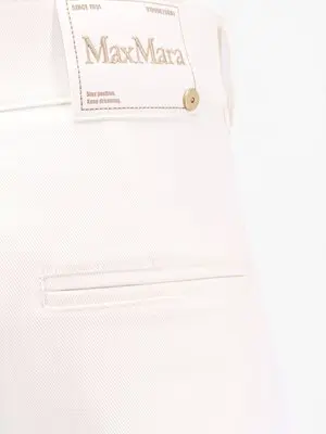 Max Mara Marianna Wide Leg Pants