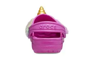 CROCS Classic I Am Unicorn Clogs