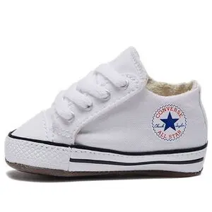 CONVERSE Chuck Taylor All Star Cribster - White
