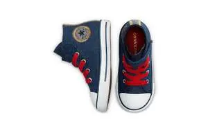 CONVERSE Chuck Taylor All Star High-top Sneakers