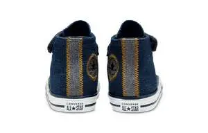 CONVERSE Chuck Taylor All Star High-top Sneakers