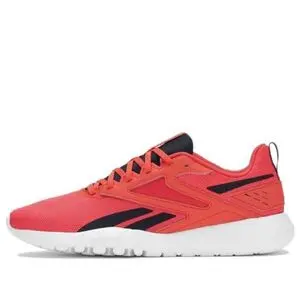REEBOK Flexagon Energy 4 Athletic Sneakers - Red/black
