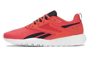 REEBOK Flexagon Energy 4 Athletic Sneakers - Red/black