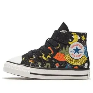 CONVERSE Chuck Taylor All Star 1v - Black