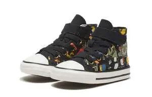 CONVERSE Chuck Taylor All Star 1v High Top Sneakers