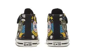 CONVERSE Chuck Taylor All Star 1v High Top Sneakers