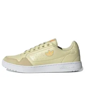 Adidas Originals Ny 90 Sneakers - Creambrown