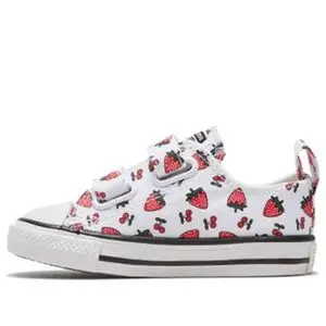 CONVERSE Chuck Taylor All Star - Red