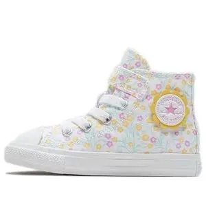 CONVERSE Chuck Taylor All Star 1v - White