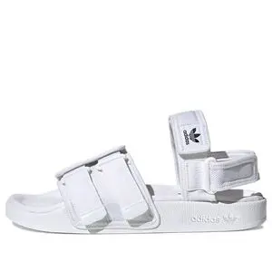 Adidas Originals Adilette Sandals - White