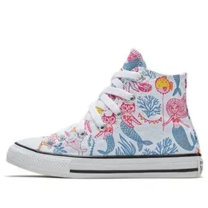 CONVERSE Chuck Taylor All Star High Top Sneakers - White